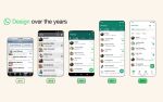 WhatsApp change complètement de look sur iOS et Android, voici les ...