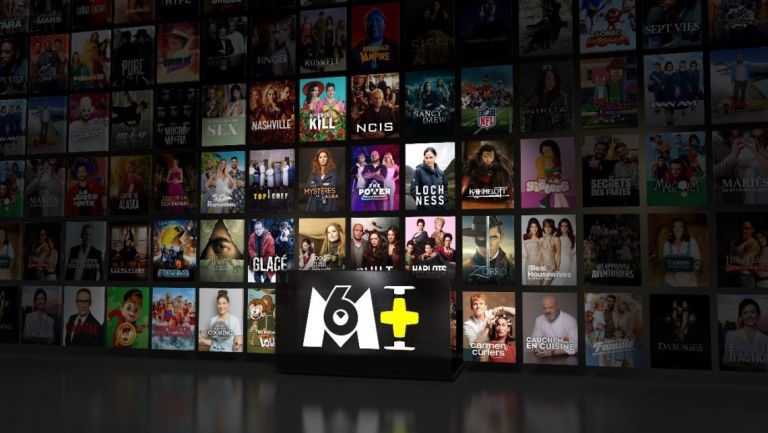 Adieu 6Play : le service de streaming M6+ se lance aujourd'hui, et c ...