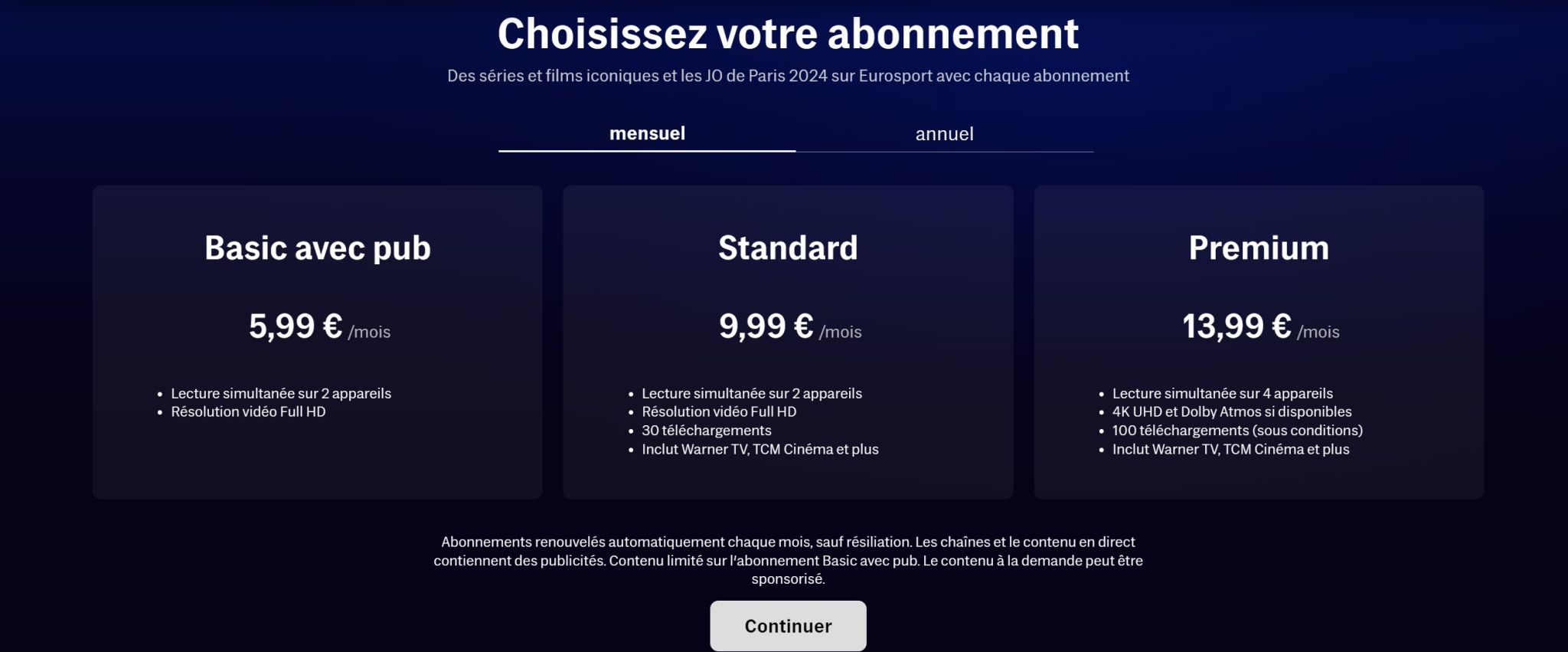 HBO Max : date de sortie en France, prix de l'abonnement, catalogue ...