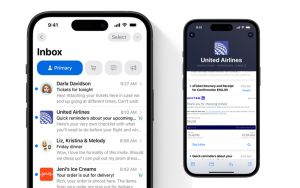 iOS 18 : nouveautés, date de sortie, iPhone compatibles, tout savoir ...