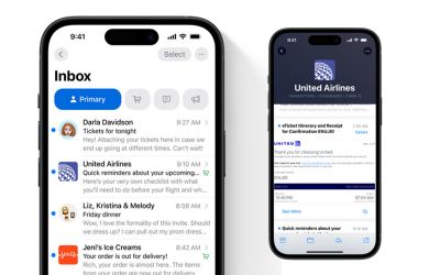 iOS 18 : nouveautés, date de sortie, iPhone compatibles, tout savoir ...