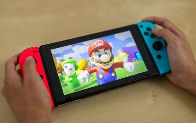 La Nintendo Switch 2 entre en production de masse, annonce imminente