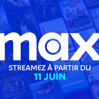 Le service de streaming Max pourrait faire grossir son catalogue d'un ...