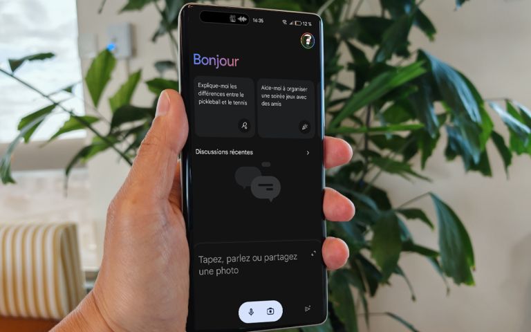 La version gratuite de Gemini devient enfin un véritable assistant IA personnalisé