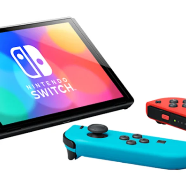 La Switch Pro 4K pourrait coûter moins de 400 euros
