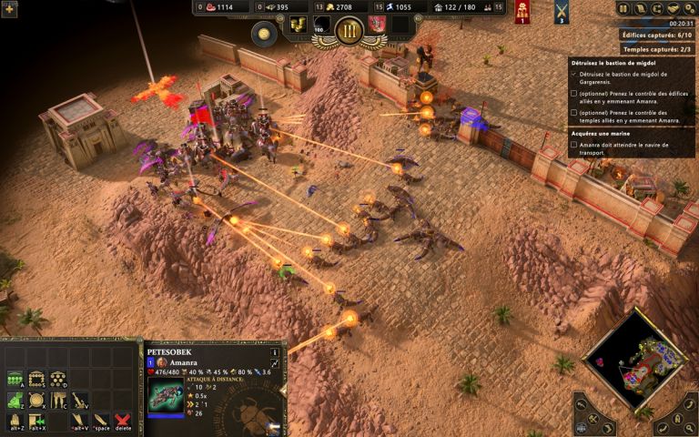 Age of Mythology Retold est-il un simple remake ou un vrai renouveau ...
