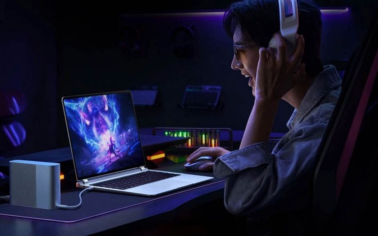 Huawei lance le MateBook GT 14, son PC portable le plus rapide avec écran OLED