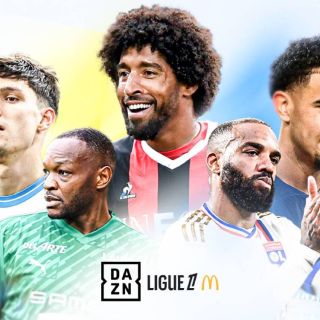 DAZN casse encore ses prix pour la fin de saison de Ligue 1