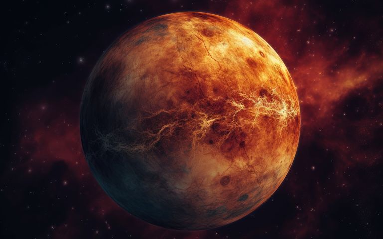 Ce nouveau modèle conçu par la NASA pourrait nous révéler si une ...