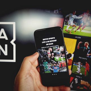 DAZN casse encore ses prix pour la fin de saison de Ligue 1