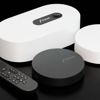 Freebox : le Super Player pourrait débarquer d'ici quelques mois ...