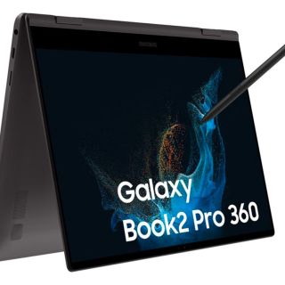 Galaxy Book 5 Pro : le prix du nouveau PC portable est en forte baisse ...