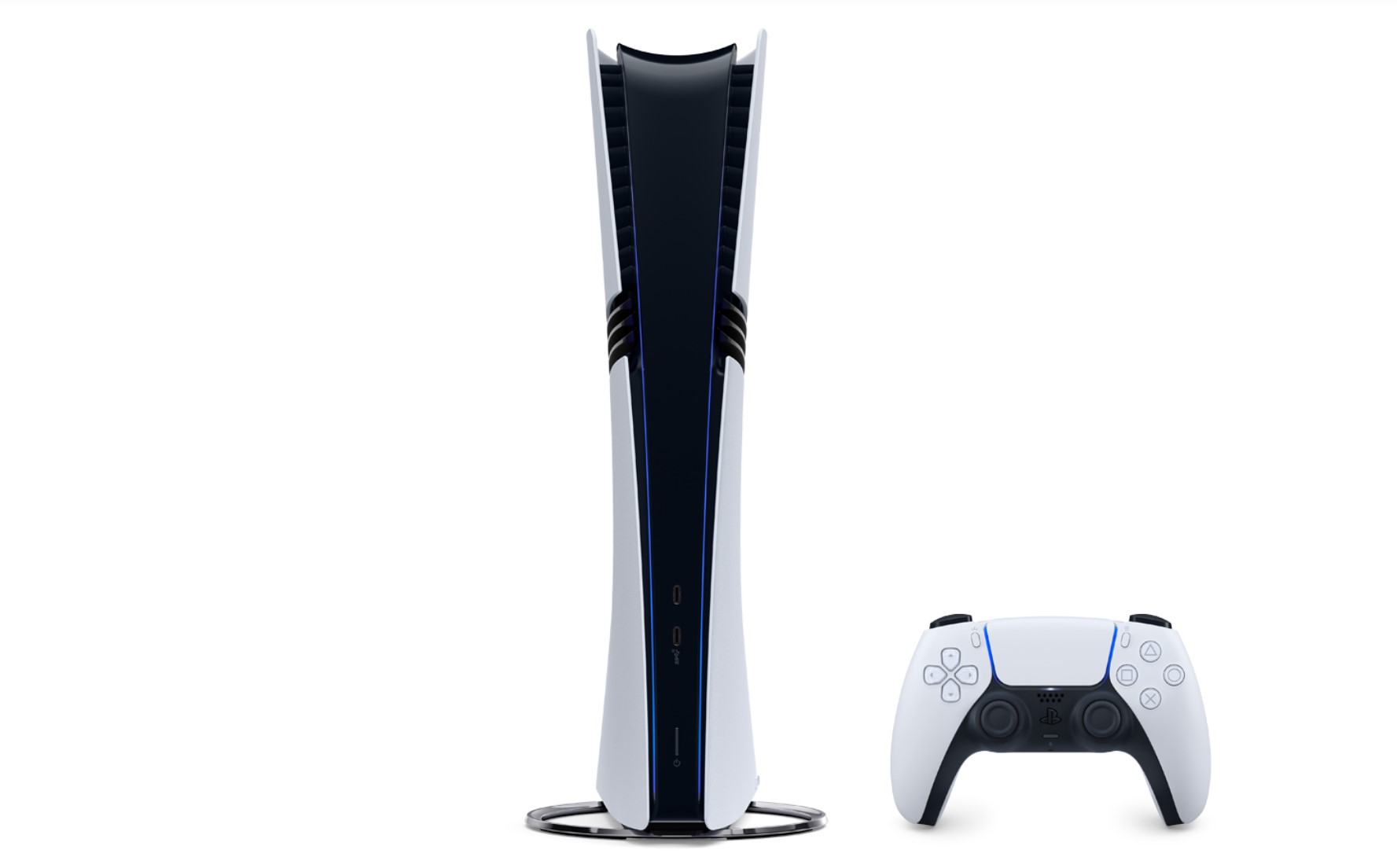 PS5 Pro : prix, date de sortie, design, nouveautés, tout savoir sur la ...