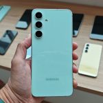 Galaxy S24 : date de sortie, prix, fiche technique, tout savoir sur les smartphones Samsung