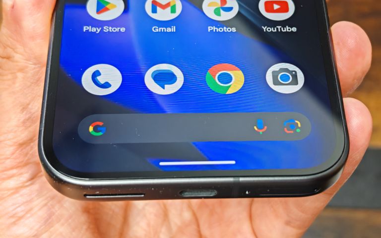 Avec Android 17, l'écran d'accueil va enfin devenir plus ...