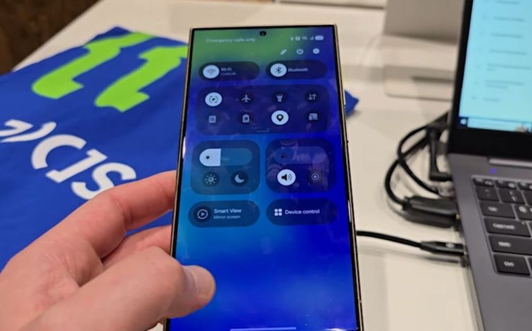 Samsung One UI 7.0 : disponibilité, nouveautés, modèles compatibles ...