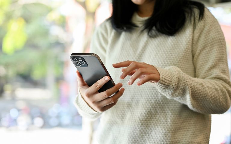 Méfiez-vous de cette arnaque par SMS, elle contient un lien Web dangereux
