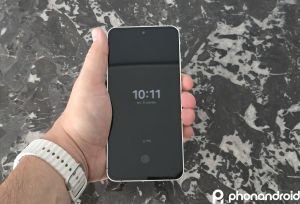 Notre test du Galaxy S24 FE