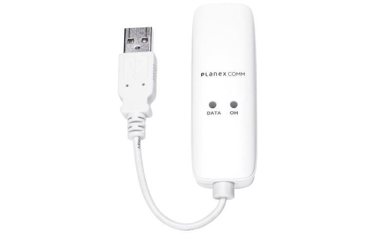 Nostalgique de l'Internet des années 90 ? Voici un modem 56K USB rien ...