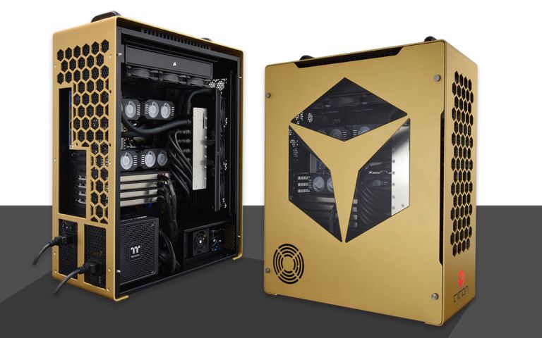 Ce PC est le plus puissant du monde, il est à vous si vous signez un crédit sur 20 ans