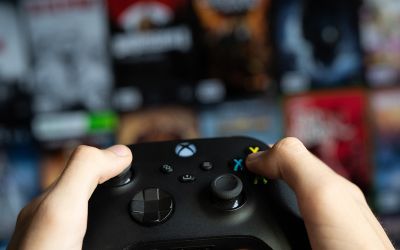Une nouvelle Xbox dès 2026 pour prendre de l'avance sur la PS6