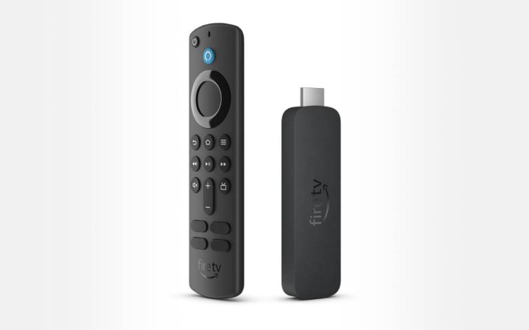 Amazon brade son Fire TV Stick 4K à un prix digne des soldes d'été