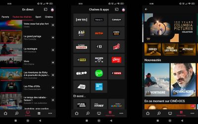 Bonne nouvelle : Canal offre gratuitement le pack Ciné+ OCS, voici qui est concerné