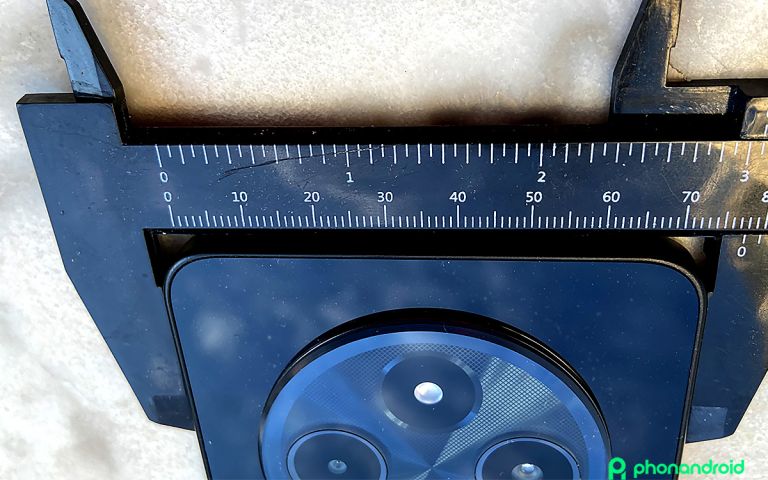 Test Xiaomi Redmi 14C