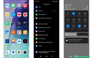 Test Xiaomi Redmi 14C