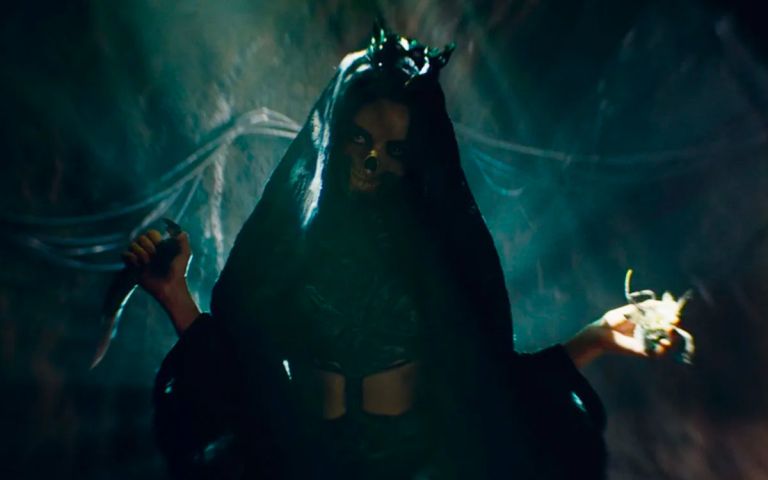 Agatha All Along : on connaît enfin la vraie identité du personnage de ...