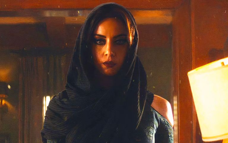 Agatha All Along : on connaît enfin la vraie identité du personnage de ...