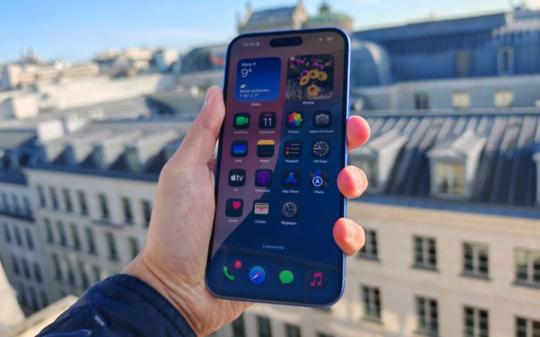 iPhone : Apple desserre encore son emprise sur les applications par ...
