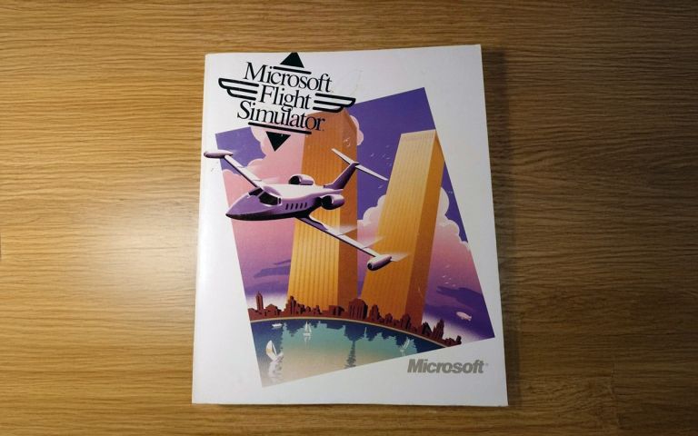 Tout savoir sur la saga de Microsoft Flight Simulator