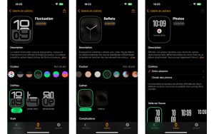 Test Apple Watch Series 10 : enfin une smartwatch intelligente ET ...