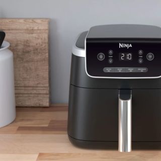 Airfryer Ninja MAX PRO 6,2 L : vite, la friteuse sans huile est à son ...