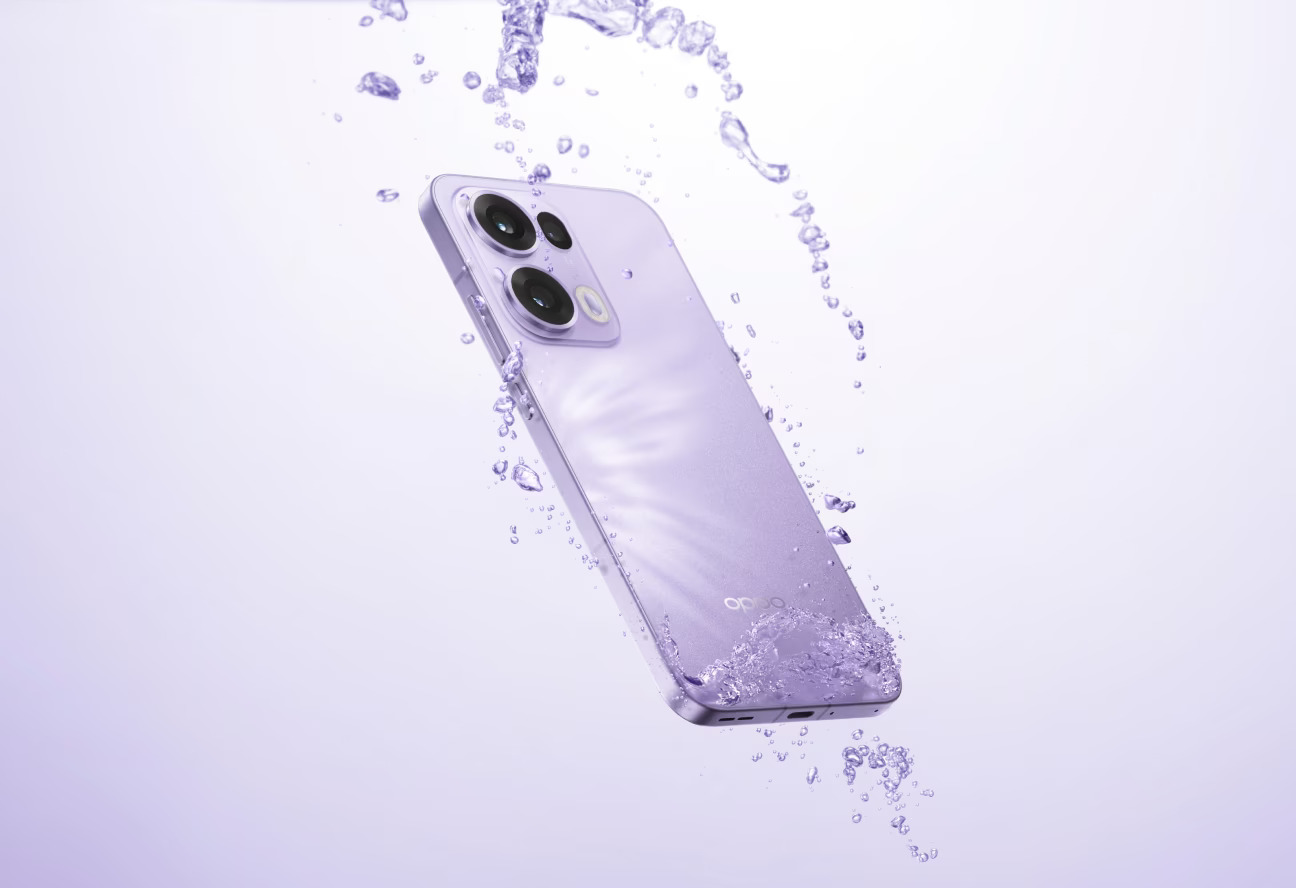 Les Oppo Reno 13 et Reno 13 Pro sont officiels : de nouvelles ...