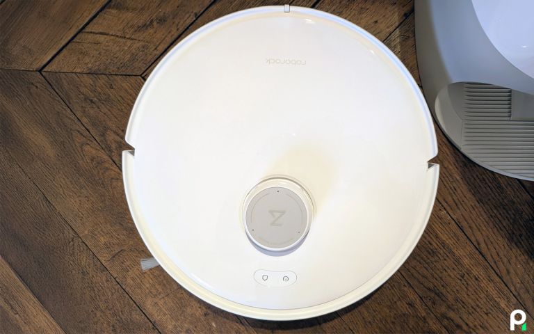 Test Roborock Qrevo Curv : un max de puissance pour ce robot-aspirateur ...