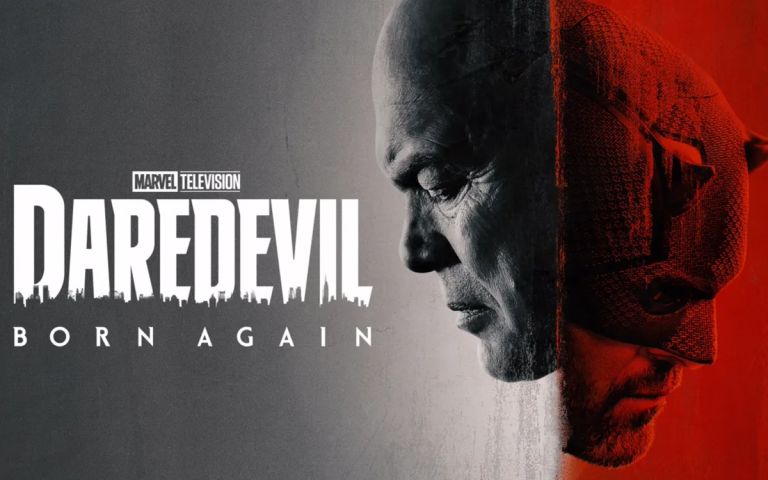 Daredevil Born Again : un personnage emblématique va faire son retour dans la saison 2