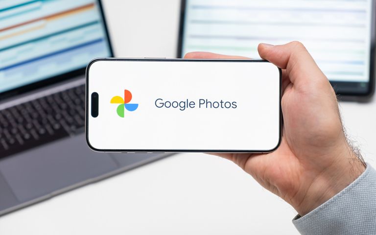 Google Photos将让你更自由地整理你的照片