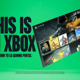 Xbox se préparerait à entrer sur le marché des consoles portables dès cette année