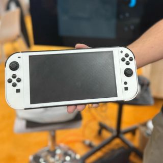 Découvrez la Nintendo Switch 2 sous tous les angles avec ces rendus 3D