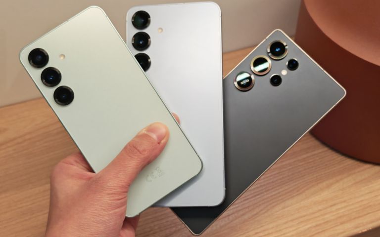 Galaxy S25 : nouveautés, prix, fiche technique, tout savoir sur les derniers smartphones Samsung