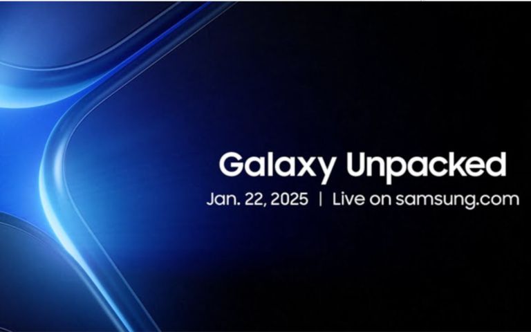 Samsung Galaxy Unpacked 2025 : suivez ici le lancement des Galaxy S25 en direct