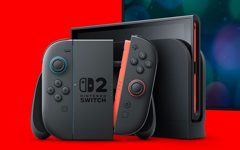Nintendo officialise la Switch 2, la TNT fait peau neuve en 2025, c’est ...