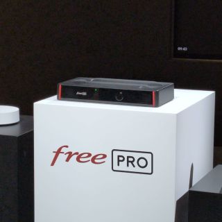 Free dévoile la Freebox Pop S avec le Wi-Fi 7 dans une offre fibre sans TV