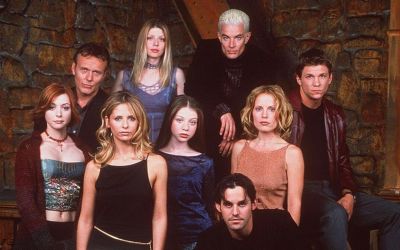 Le tournage du reboot de Buffy contre les vampires a commencé, on en sait plus sur l'histoire de ...