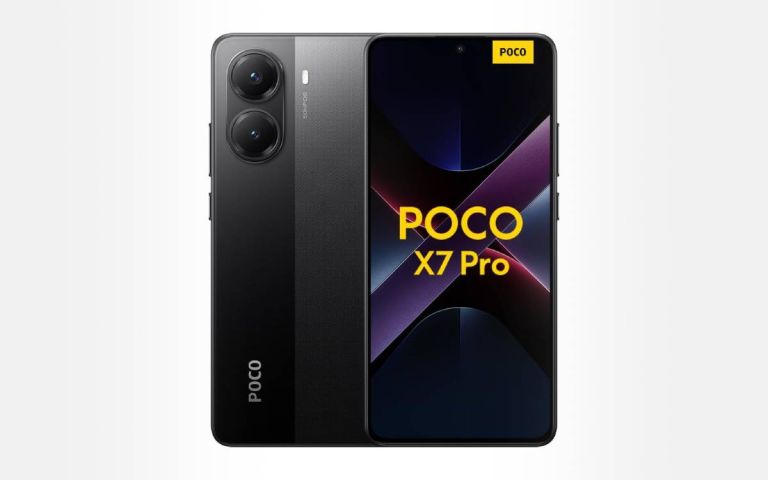 Poco X7 Pro : grosses performances pour moins de 250 €, cette offre est ...