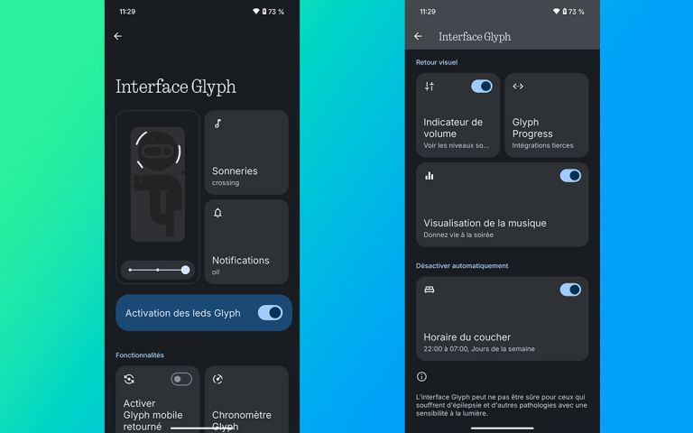 Test Nothing Phone (3a) Pro : notre avis complet et toutes nos ...