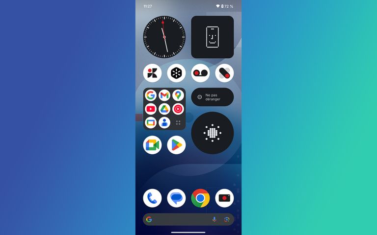 Test Nothing Phone (3a) Pro : notre avis complet et toutes nos ...