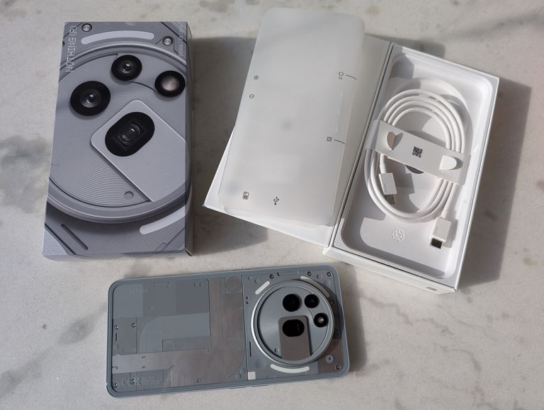 Test Nothing Phone (3a) Pro : notre avis complet et toutes nos ...